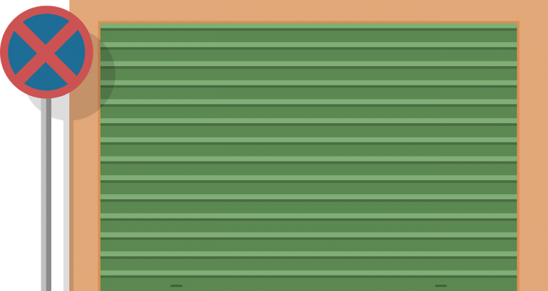 Why You Need a Professional for Garage Spring Repair